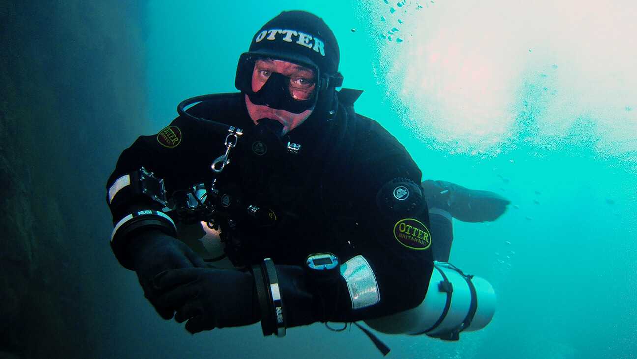 Capernwray Photo Gallery | Capernwray Diving Centre